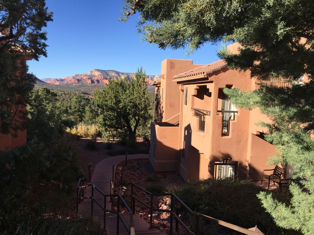 Beautiful Sedona Summit resort in Sedona | Best Rates & Deals on Orbitz