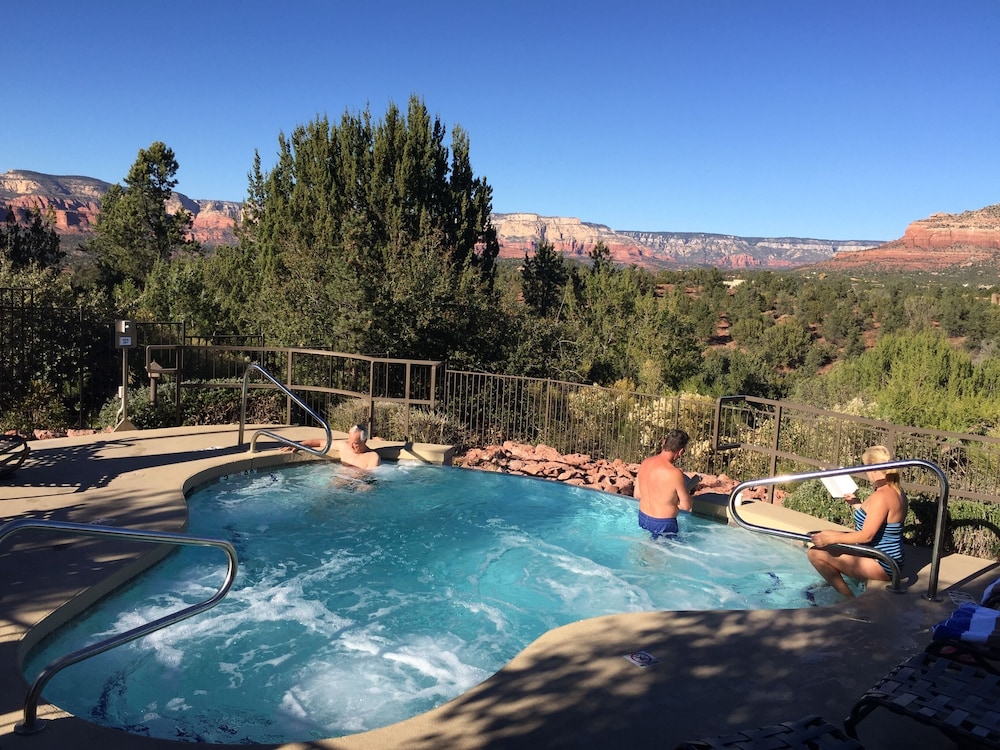Beautiful Sedona Summit Resort in Sedona | Best Rates & Deals on Orbitz