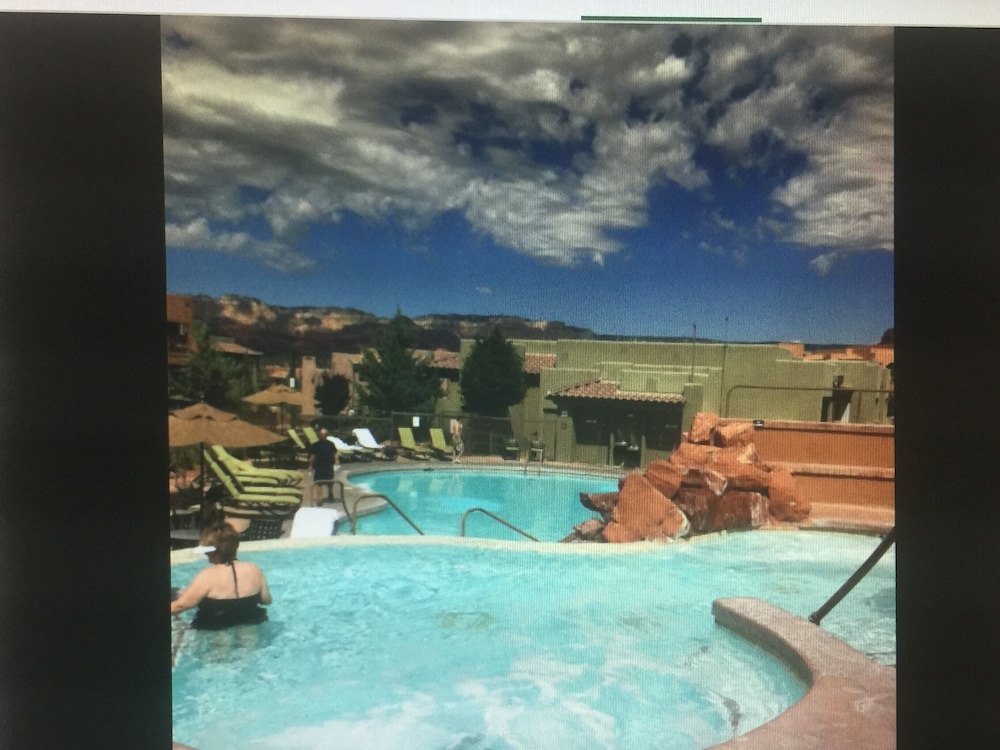 Beautiful Sedona Summit resort in Sedona | Best Rates & Deals on Orbitz