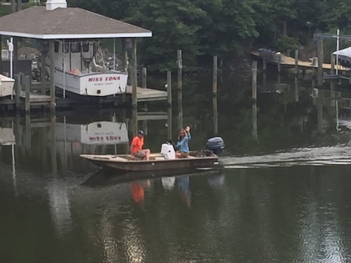 Visit Reedville Fishermen's Museum in Reedville | Expedia