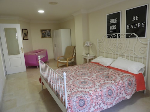 Dream Villa. Lujo,  Privacidad Y Piscina Privada. - Costa Adeje
