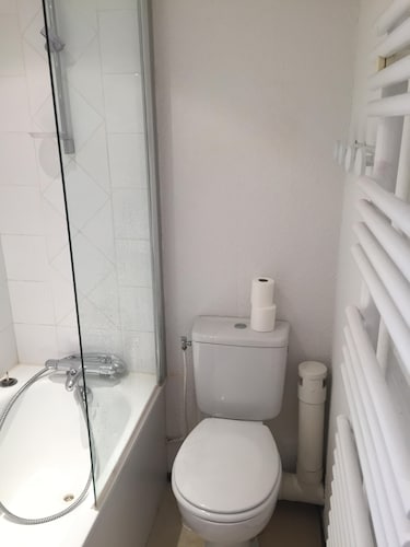 Bel Appartement-terrasse, Sommet D' Aime La Plagne - Belle Plagne