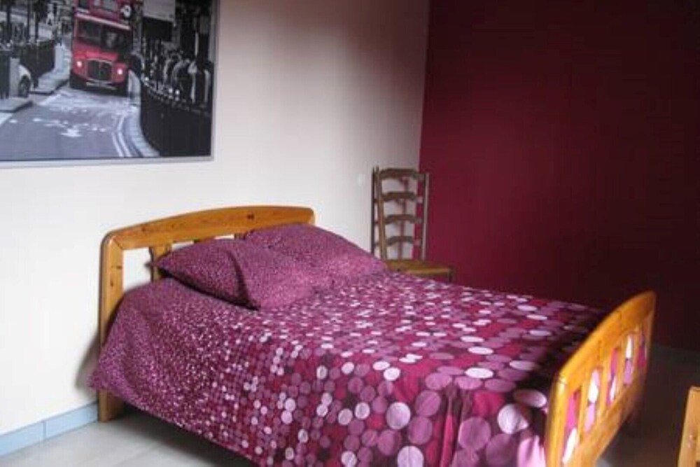 Le Pas du Chat House - Le Bourg-d'Oisans | Vrbo