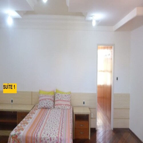 Casa 5/4 No Melhor De Vilas Do Atlântico - Lauro de Freitas