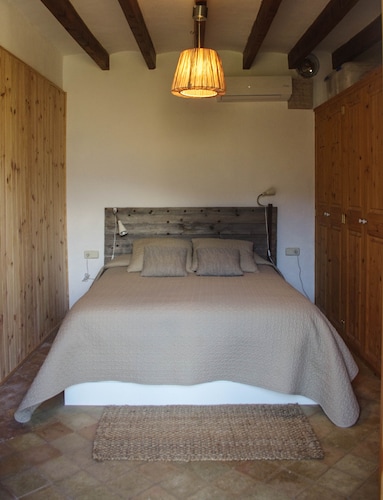 Casa Rústica Con Encanto Especial - Sóller