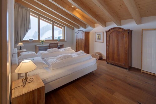 Chalet Kuri Ii - Zermatt