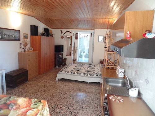 Studio Flat Bellaitalia - Calabria