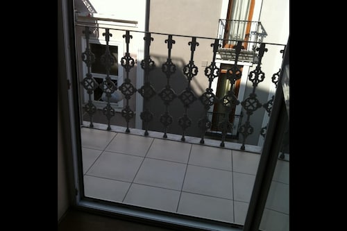 Apartment In The Heart Of The City8 - Esentepe