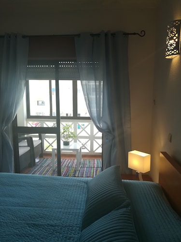 Albufeira Central/mario, Aircond, Swpool, Seaview3 - Albufeira