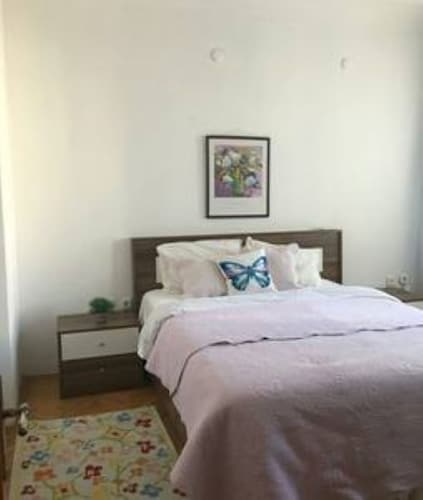 2 Beds Suite Apt - In Villa Orange Garden (Gated) - Adalia