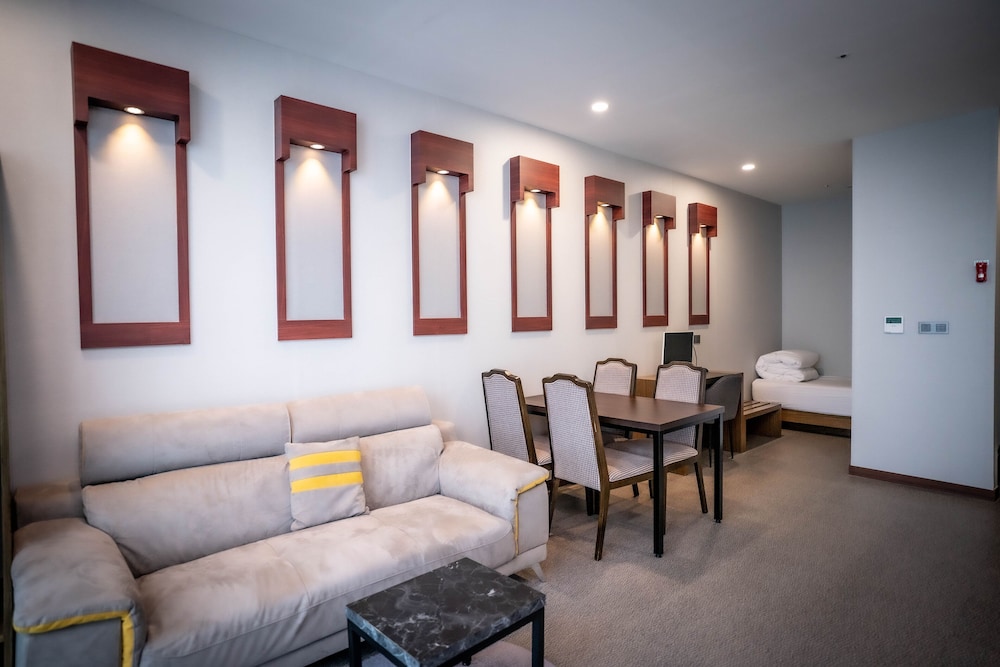 Notte La Mia in Busan | Best Rates & Deals on Orbitz