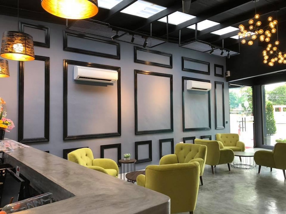 Room Deals for The Wood Boutique Hotel, Muar starting at | Hotwire