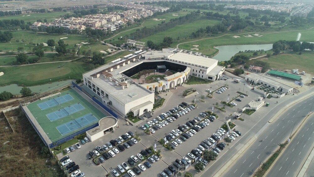 Defence Raya Golf & Country Club in Lahore | Best Rates & Deals on Orbitz