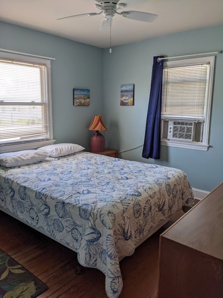 Fourth House From the Beach! Great Family Vacation House! - North Beach ...