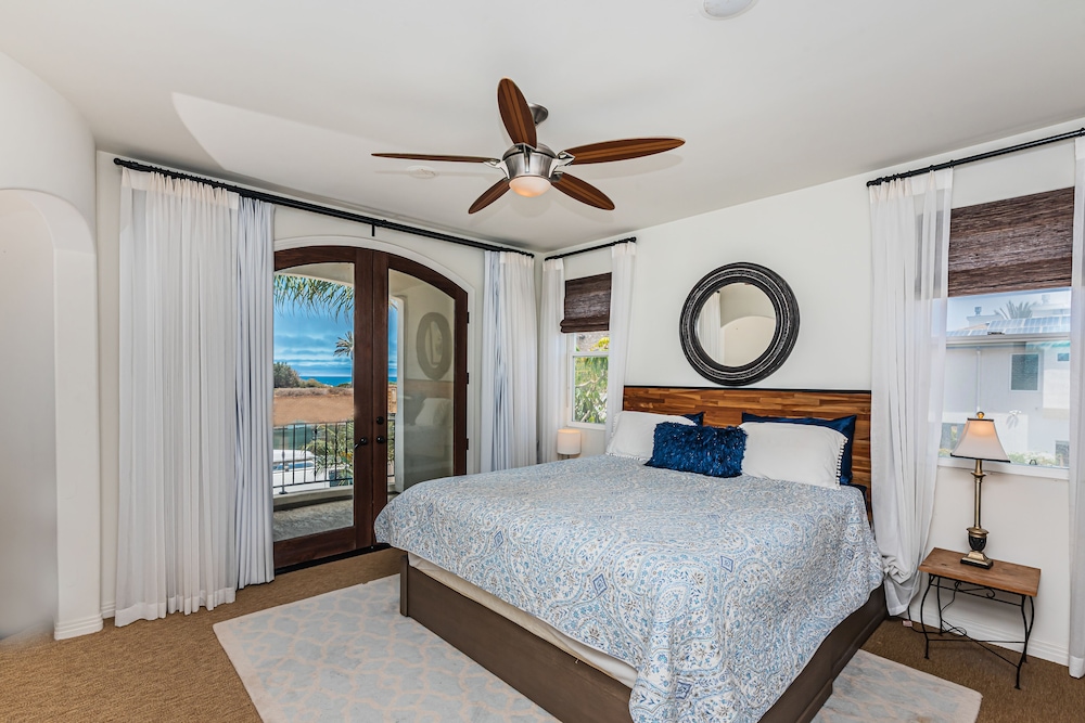Carlsbad Beach Resort- Across Street from Crystal Blue Beaches ...