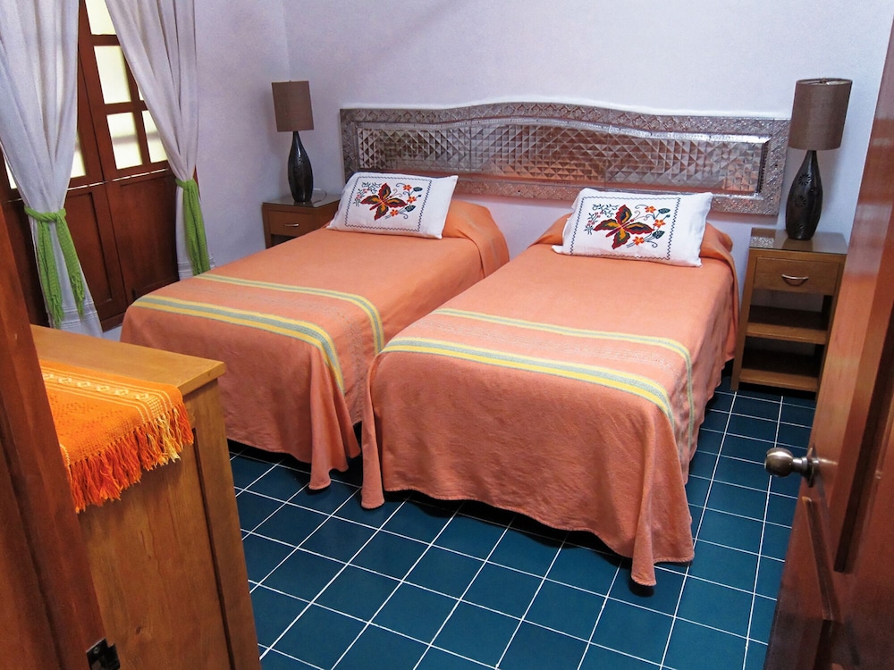 Best of Oaxaca apartments. Two, One Bedroom Apartments available . Apt ...