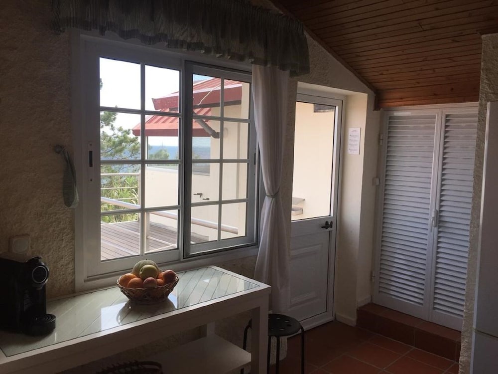 Pópulo Beach Attic Apartment - Livramento | Vrbo