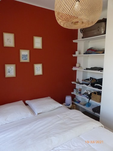 Maison St Quay, Plages/commerces à Pied - 10 Pers - Saint-Quay-Portrieux