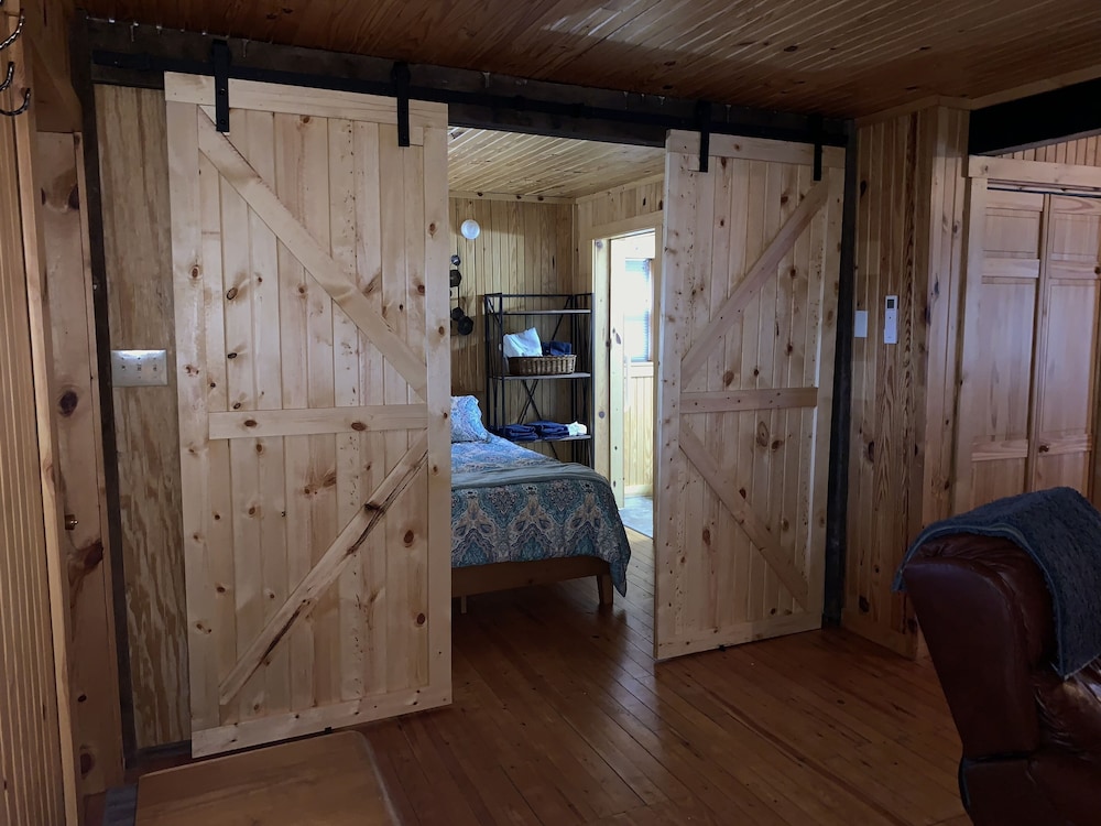 Cowan Lake Retreat is the perfect getaway for the nature lover or just ...