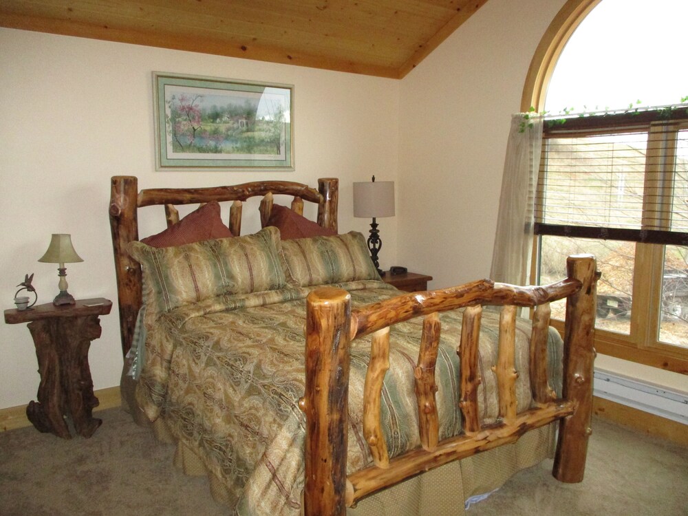 REDUCED!!! SPECIAL NIGHTLY RATE! PRIVATE IN THE COUNTRY! CENTRAL ...