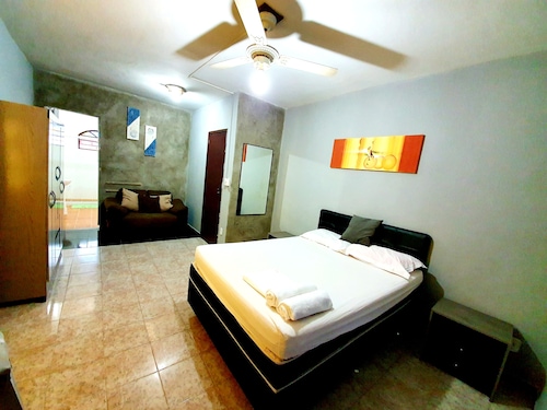 Soluar 7 Casa De 7 Quartos C Piscina Para Família - Cabo Frio