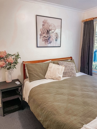 Farm Stay In Berrys Creek - Mirboo North