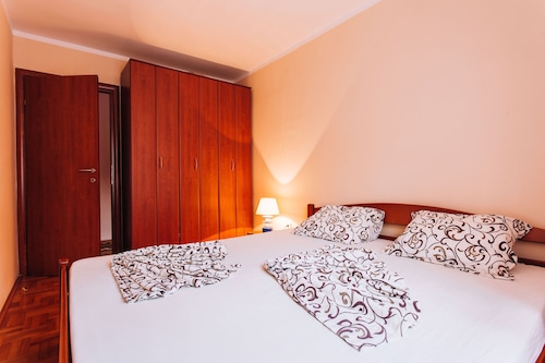 Breathtaking View
Big Blue Apartment - Budva