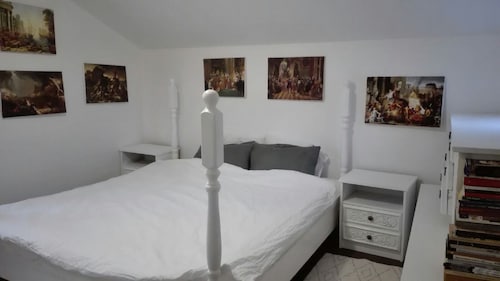 Casa Lili - Pucioasa