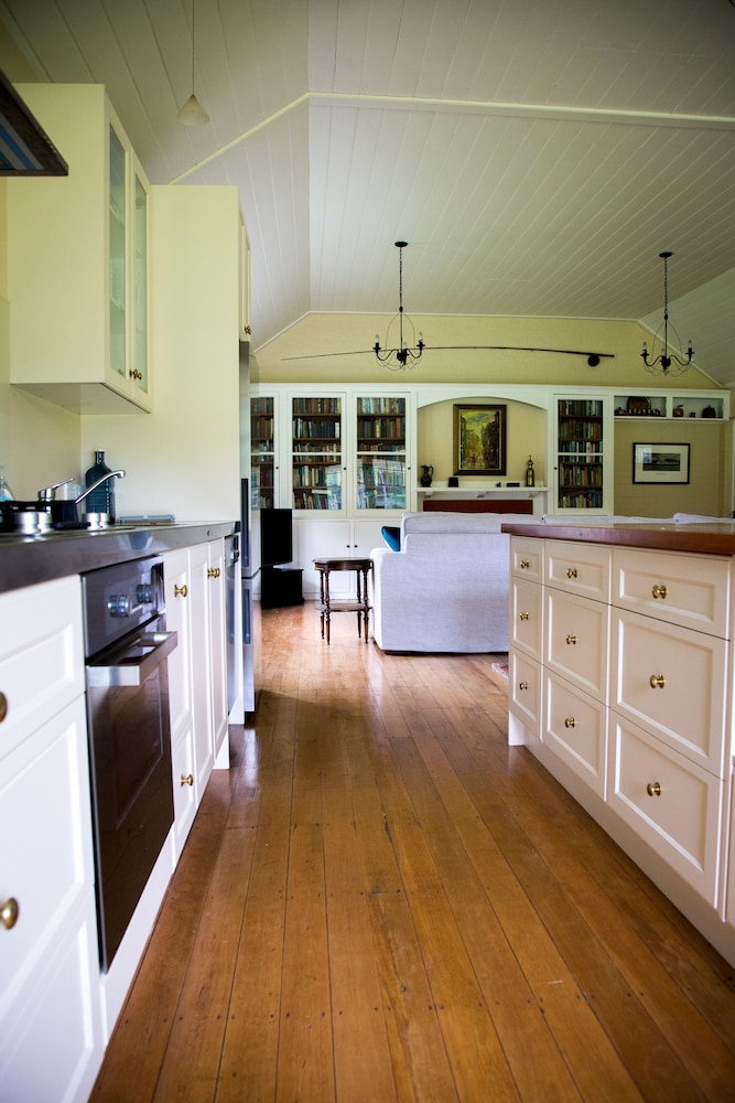 Secluded historic gem - Coldstream | Vrbo