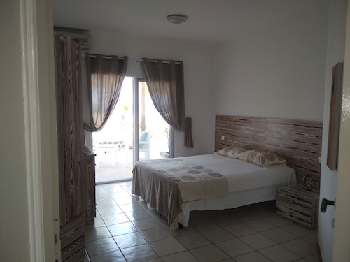 B & B Praia De Chaves # 17. 2, Boavista Cap Vert - Cap-Vert