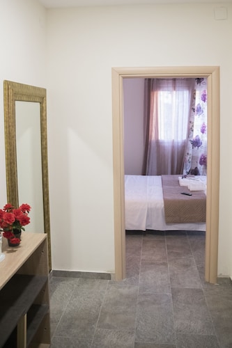 Apartment Nikolas - Pitsidia