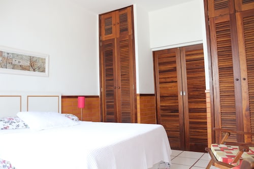 Atlantica Flats - Rio de Janeiro