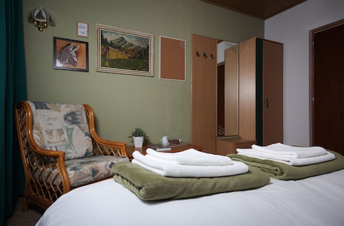 By The Lake, Bright, Stylish Place, 50m-bus 2/7 - Bled