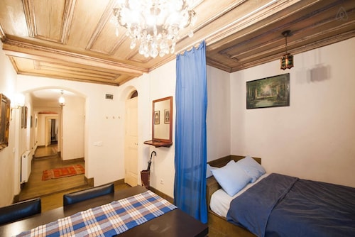 Apartment In The Heart Of The City1 - 伊斯坦堡