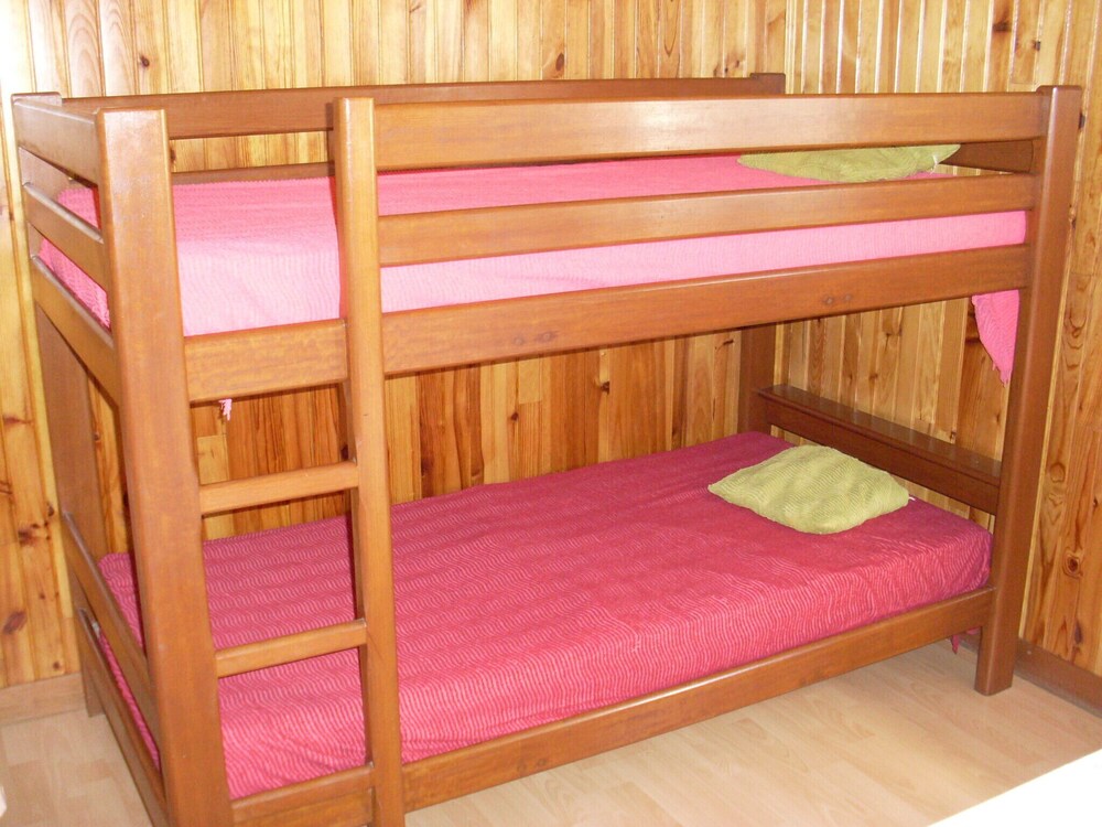 Rental near the pen-mur natural site, ground floor 2 adults, 2 children ...