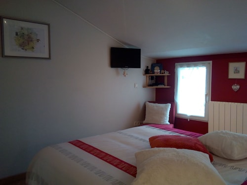 Au Rythme Des Saisons-chambre D'hotes/gîte - Rabastens