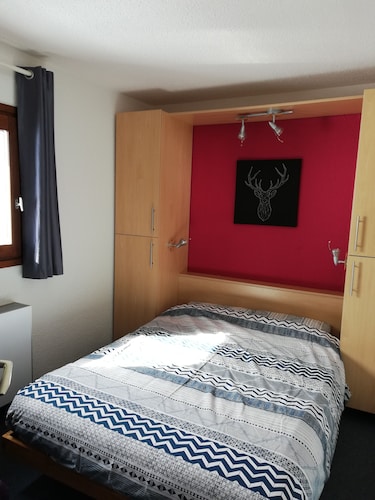 Superbe T2 Idéalement Situé à Tignes 2100. - Val-d'Isère