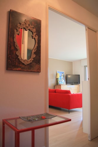 Appartement T3 à Deux Pas De La Plage Des Basques - Biarritz