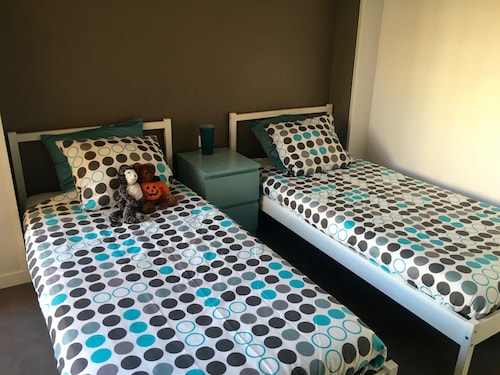 Appartement Tout Confort Loué à La Semaine En éTé - Saint-Raphaël