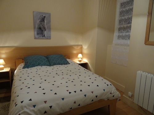 Gite Chez Picou - La Tour-d'Auvergne