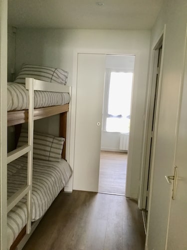 Appartement Pleine Vue Mer Dinard Centre - Dinard