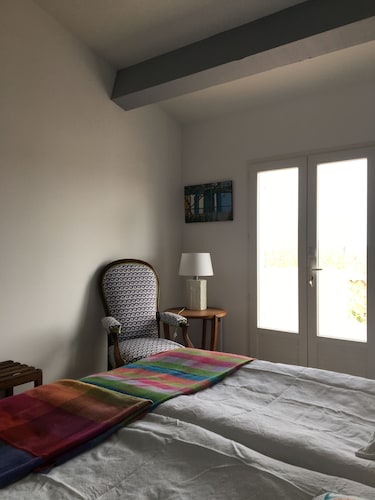 La Pause Bleue - Hyères