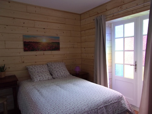 Chambre Individuelle - Romilly-sur-Seine
