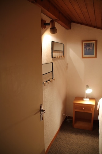 Appartement 6-8 Pers. En Montagne - La Giettaz