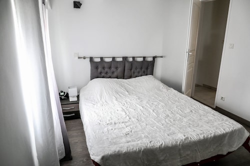F2 Cosy Centre Ville - Ajaccio