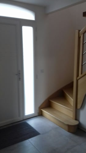 Appartement 2p - Maisons-laffitte Centre - Achères