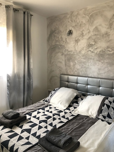 Appartement « Aranciu » - Porto-Vecchio