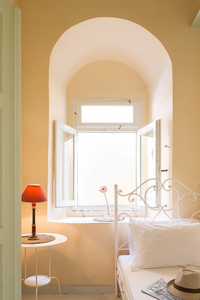 Aerino Villa in the center of Ano Symi [horio] Symi island - Symi | Vrbo