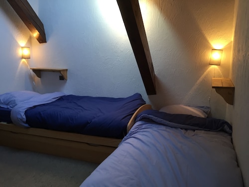Duplex Saint Gervais Mont Blanc - Saint-Gervais-les-Bains