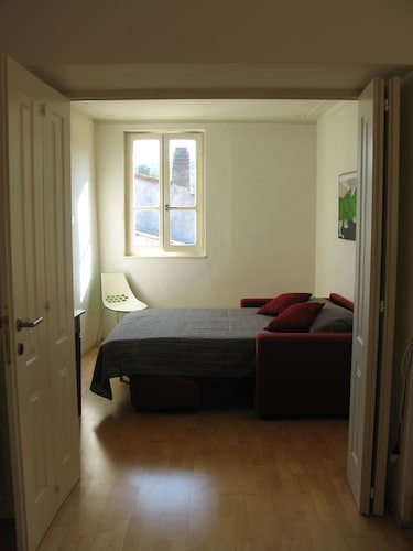 Cozy Top Floor Flat In The Old Town - Città di Castello